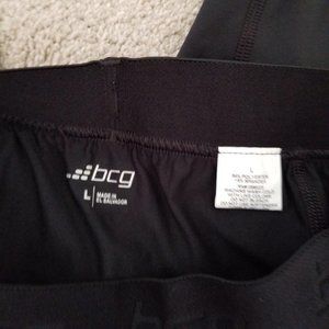 bcg | Pants | Bcg L Mens Compression Pants | Poshmark